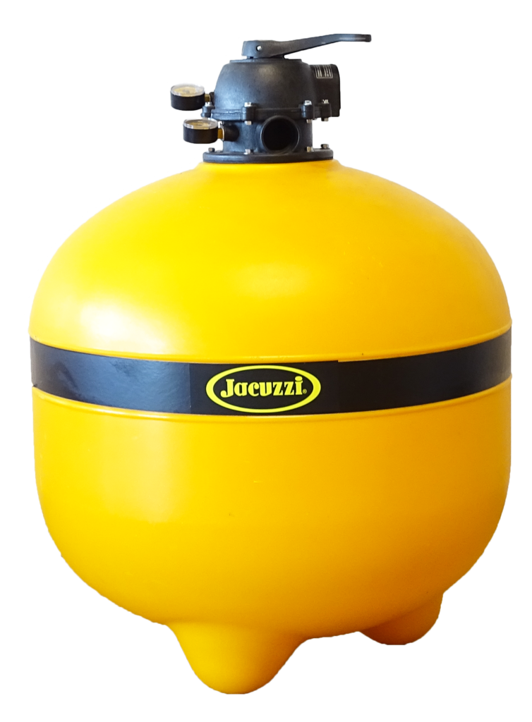 Filtros Jacuzzi – Aguiar Sul – Produtos para Piscina