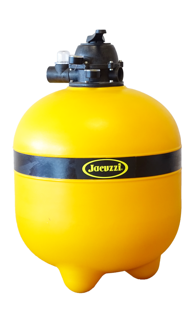 Filtros Jacuzzi – Aguiar Sul – Produtos para Piscina